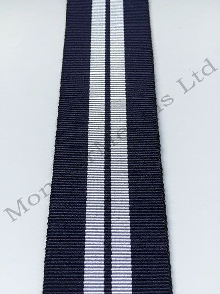 Distinguished Service Medal DSM Medal Ribbon Full Size