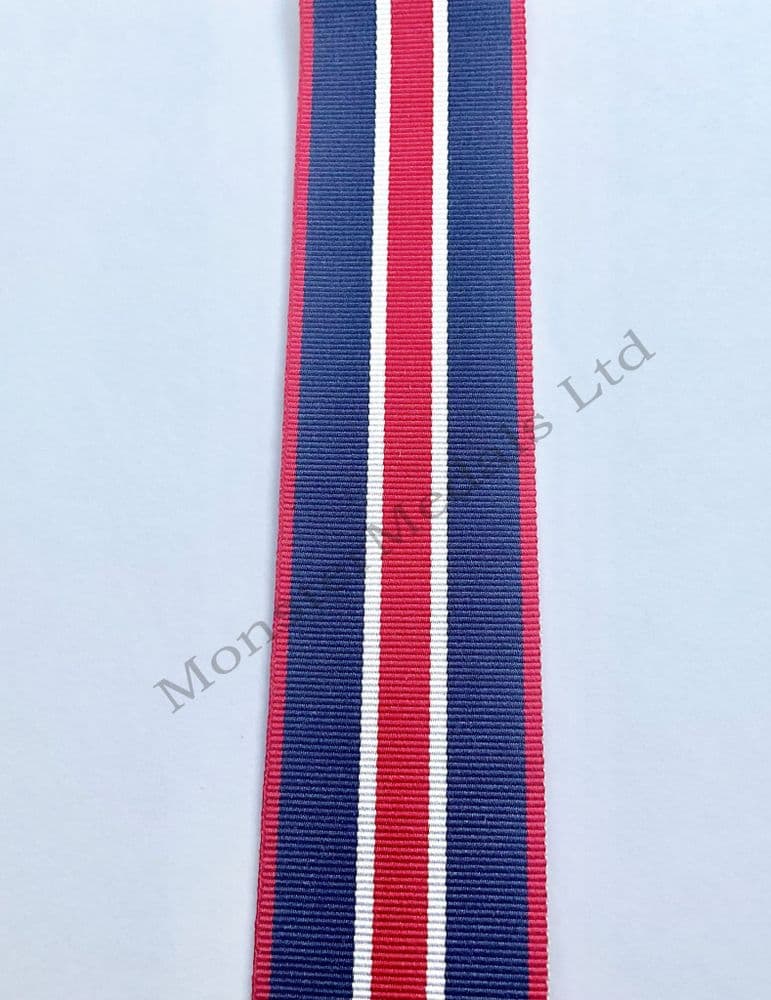 Full Size Kings Coronation 2023 Medal Ribbon