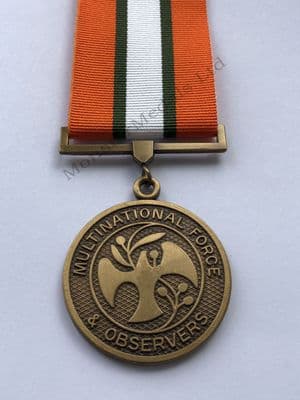 Full Size United Nations Medals - Page 3