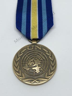 Full Size United Nations Medals - Page 2