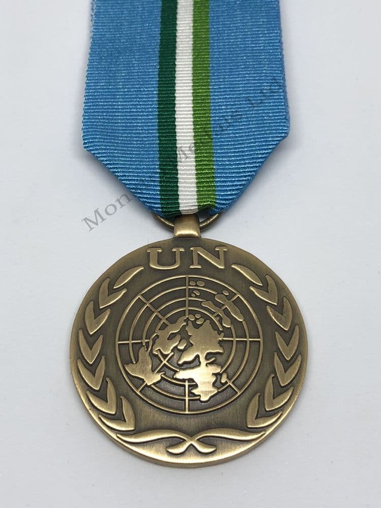 Full size United Nations West New Guinea West Irian UNTEA