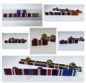 Coronations & Jubilee Medals