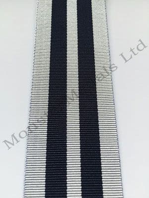 Kings Police Medal KPM Medal Ribbon Full Size