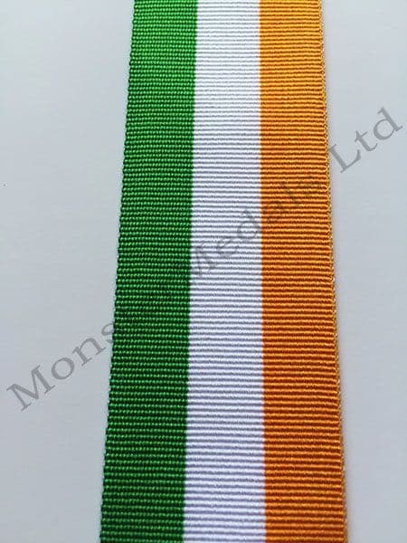 Kings South Africa KSA Full Size Medal Ribbon