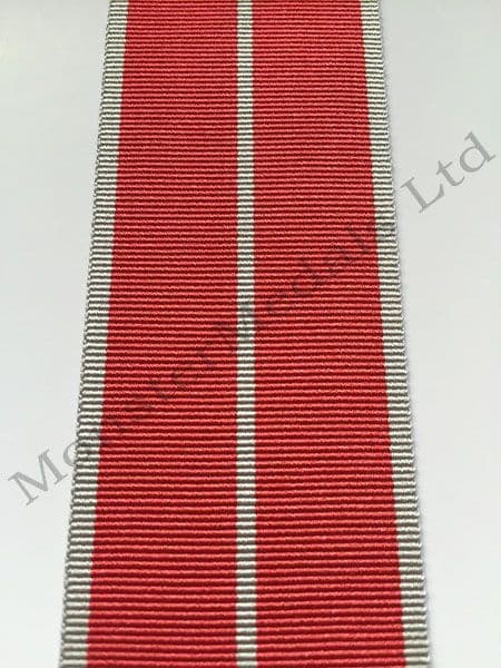 Member of the British Empire MBE M B E 2nd Type Military Medal Ribbon ...