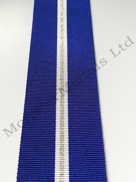 Nato Balkans Non Article 5 Full Size Medal Ribbon