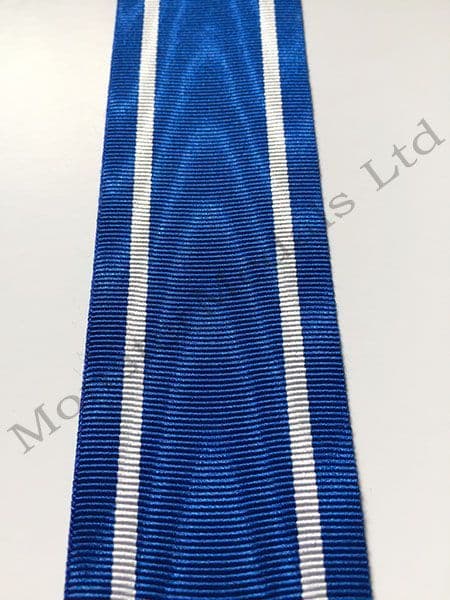 Nato Former Yugoslavia SFOR Miniature Medal Ribbon