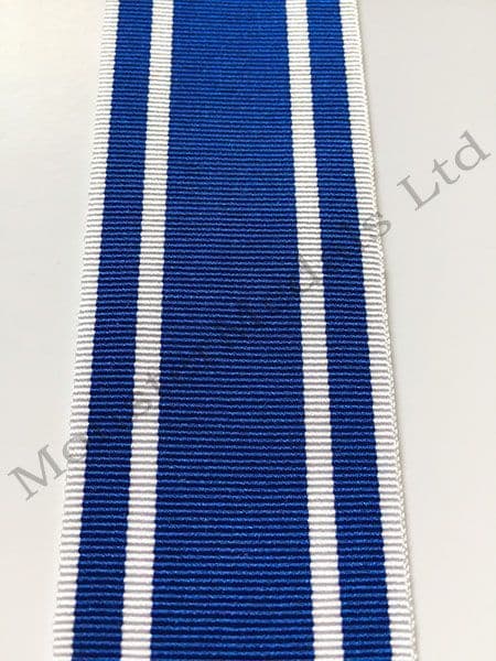 Nato Macedonia Full Size Medal Ribbon