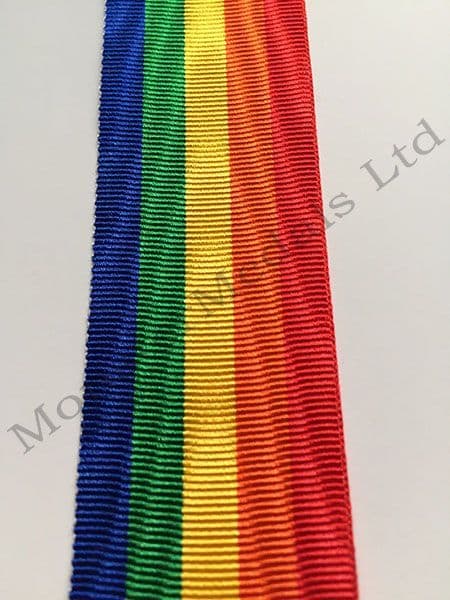 Operation Overlord Full Size Medal Ribbon