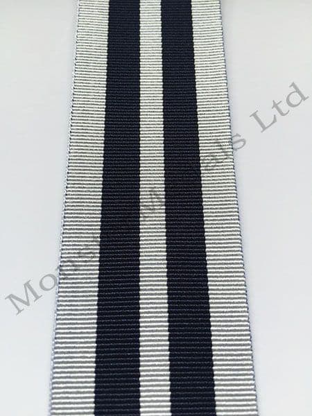Queens Police Medal QPM Medal Ribbon Full Size