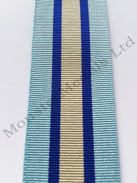 Royal Observer Corps Full Size Medal Ribbon