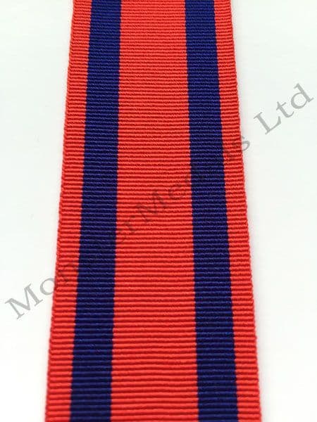 Transport Medal Full Size Medal Ribbon