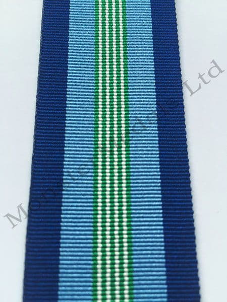 United Nations UN Central America ONUCA Full Size Medal Ribbon
