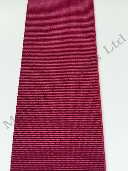 Victoria Cross VC Medal Ribbon Full Size