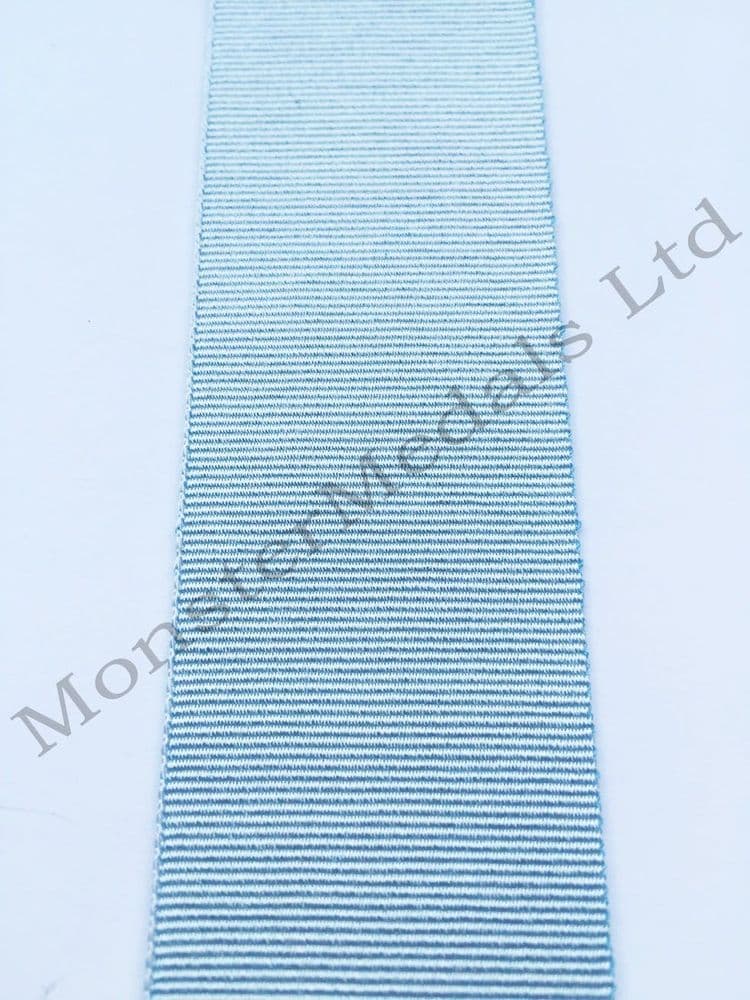 Visit to Ireland 1903 Full Size Medal Ribbon