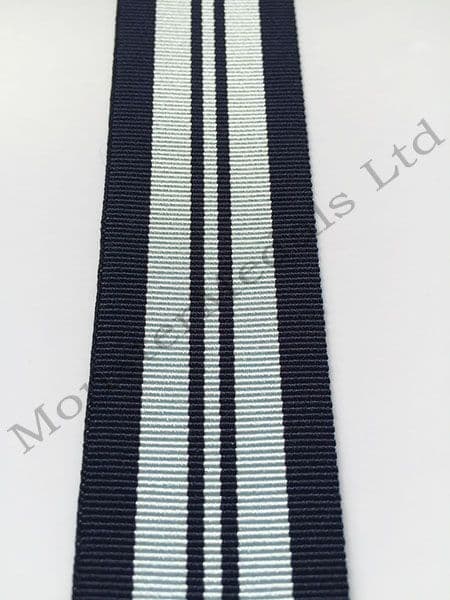 WW2 India Service Medal Full Size Medal Ribbon