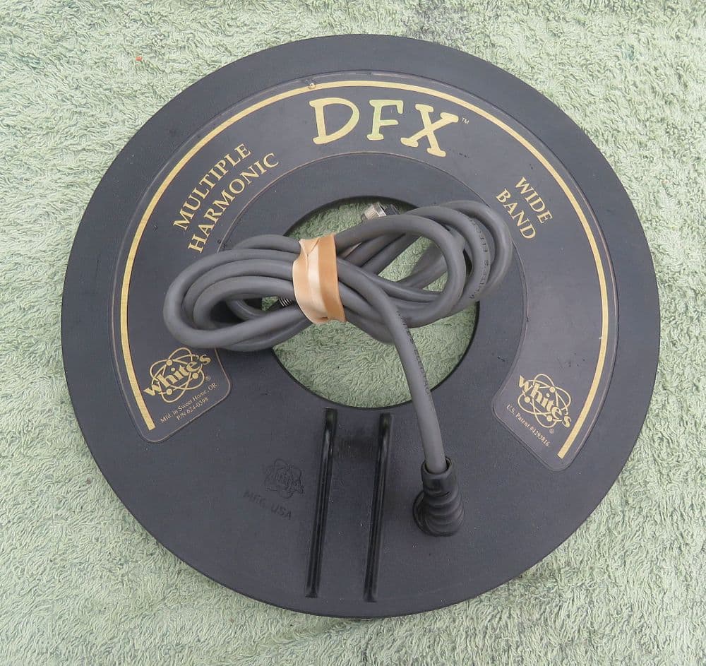 WHITES DFX/MXT/M6-9 5 COIL