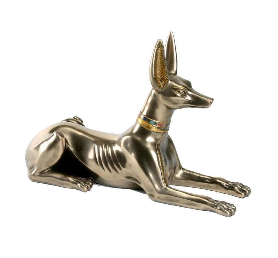 Egyptian Pharaoh Dog