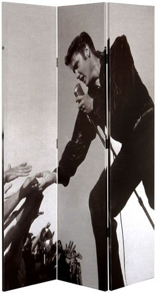 Elvis Presley Screen