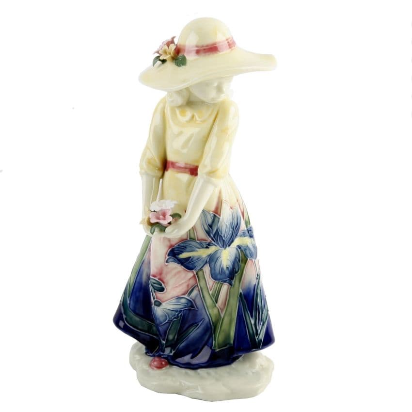 Tupton Ware Susie Figurine