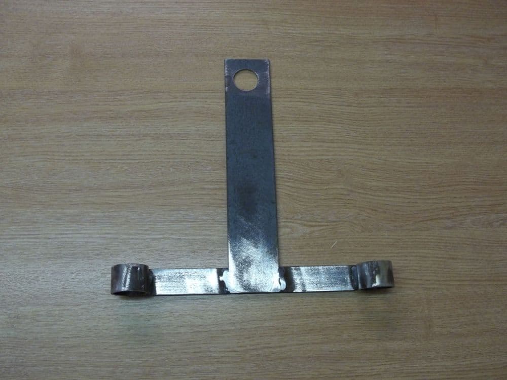 Chain Guide to suit 9" chainwheels