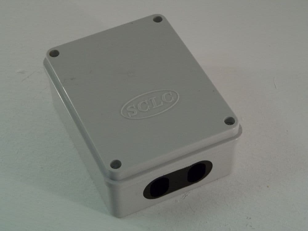 Electrical Interlock Switch for Pinlocks