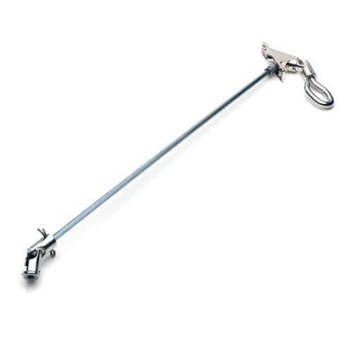 Extended Override assembly for Dynamo 100 & Dynamo 50 motors