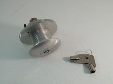 Override Security Lock