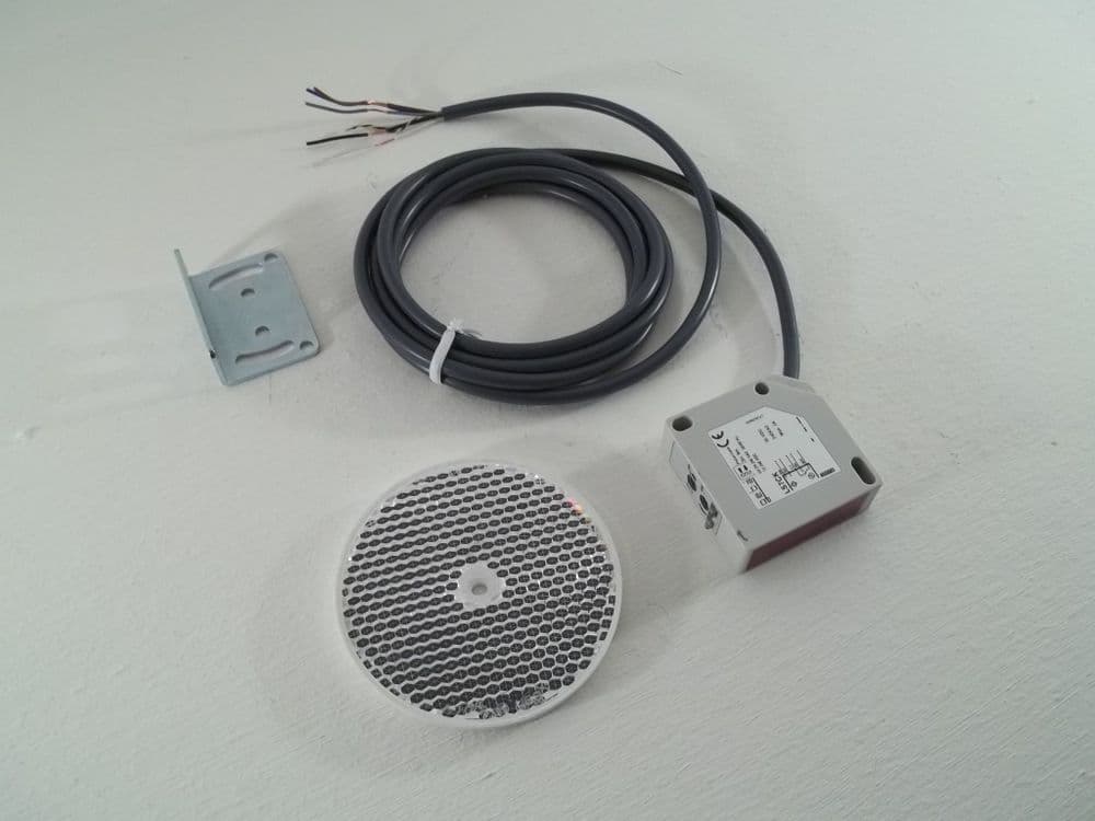 Reflective Photocell