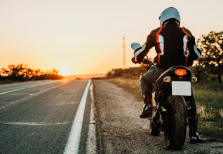 Motorcycle Insurance & Safety Tips for Irish Riders