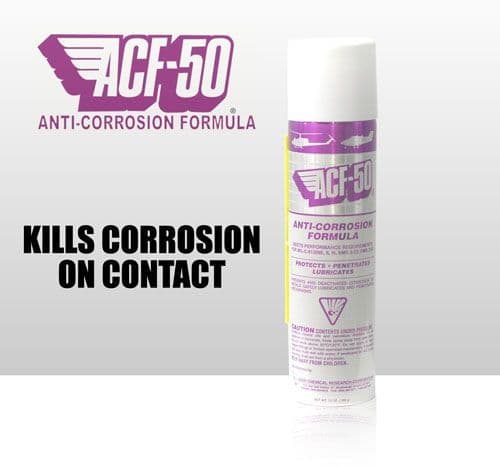 ACF-50 Anti Corrosion Formula 13oz Can