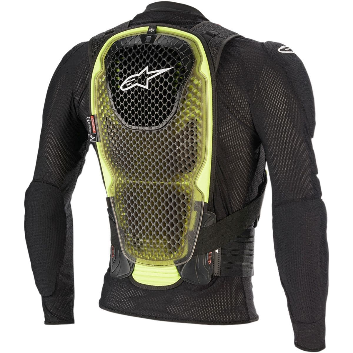 Alpinestars Bionic Pro V2 Armour Jacket