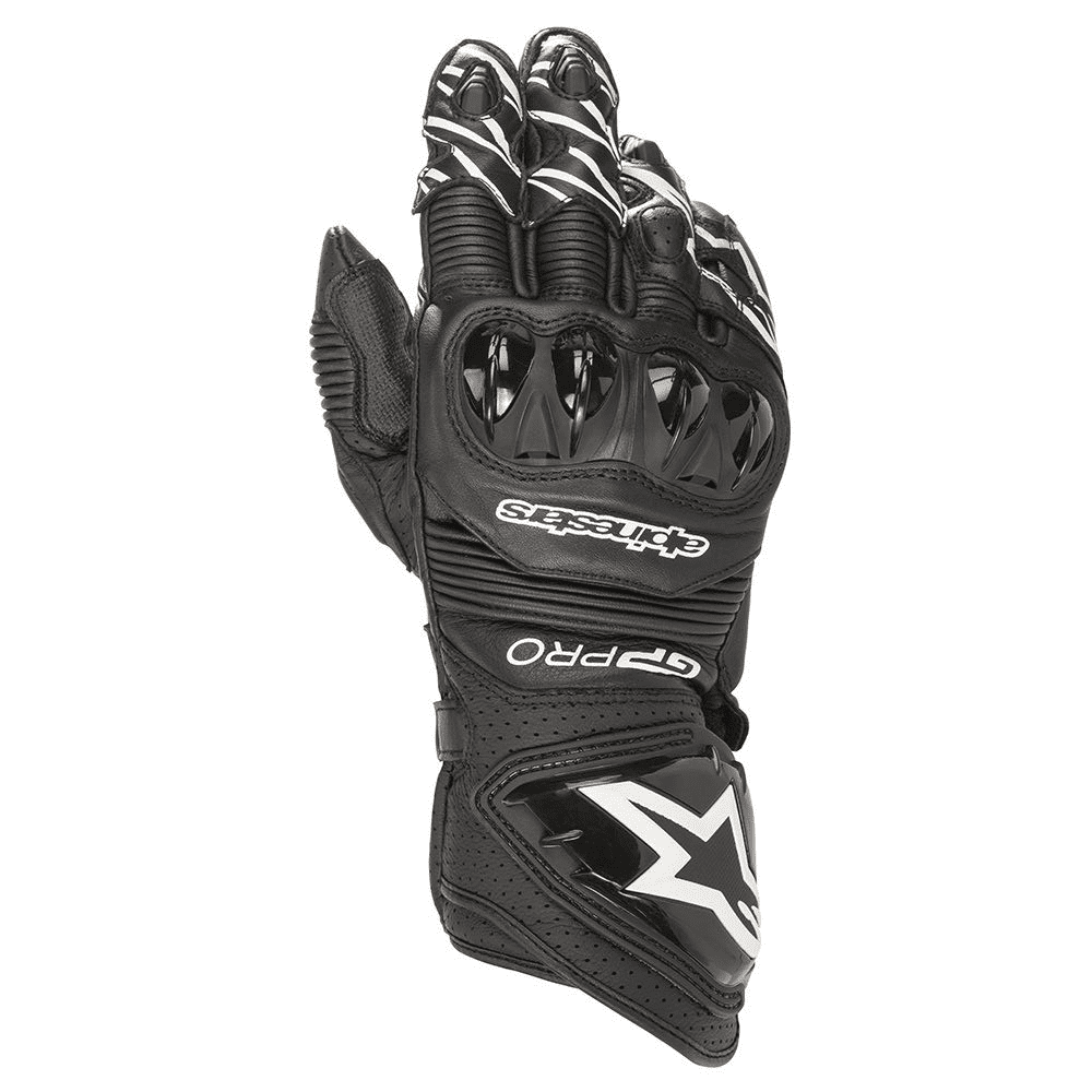 Alpinestars GP Pro R3 Gloves Black