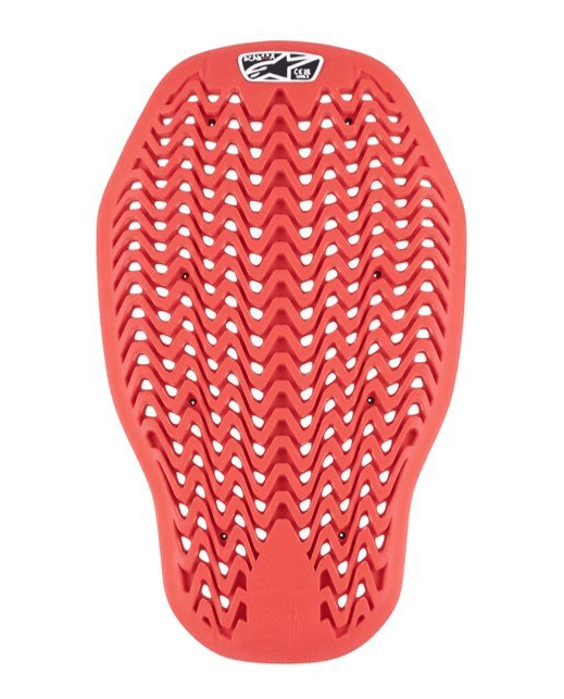 Alpinestars Nucleon Plasma Back Protector Insert Level2