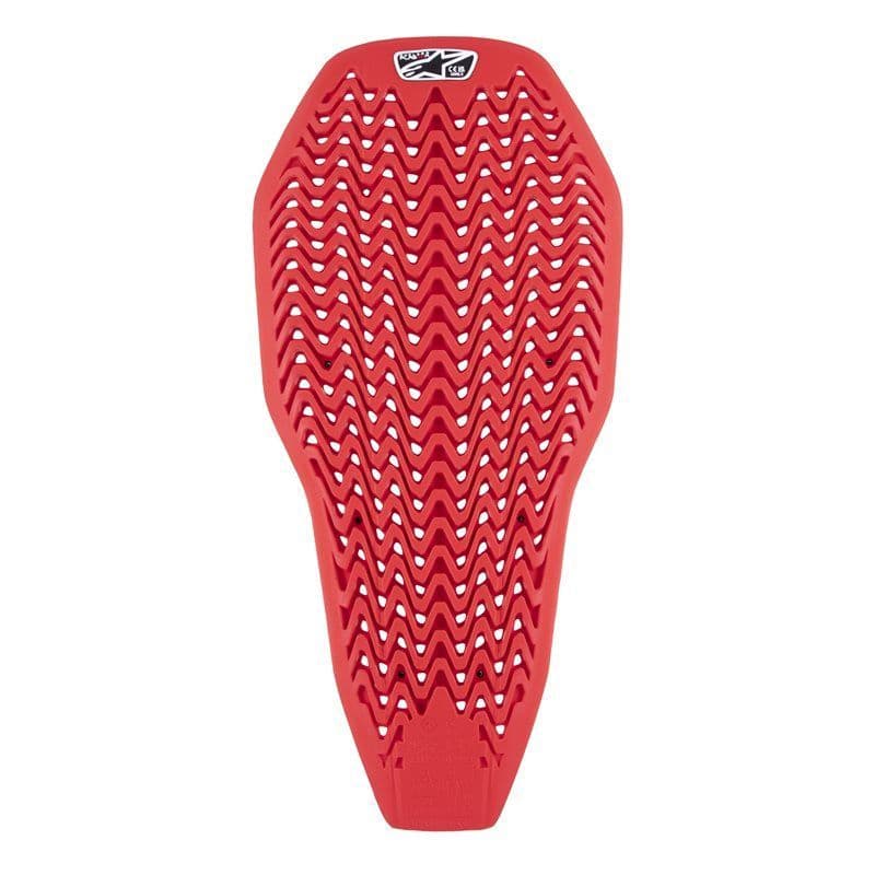 Alpinestars Nucleon Plasma Full Back Protector Insert Level2