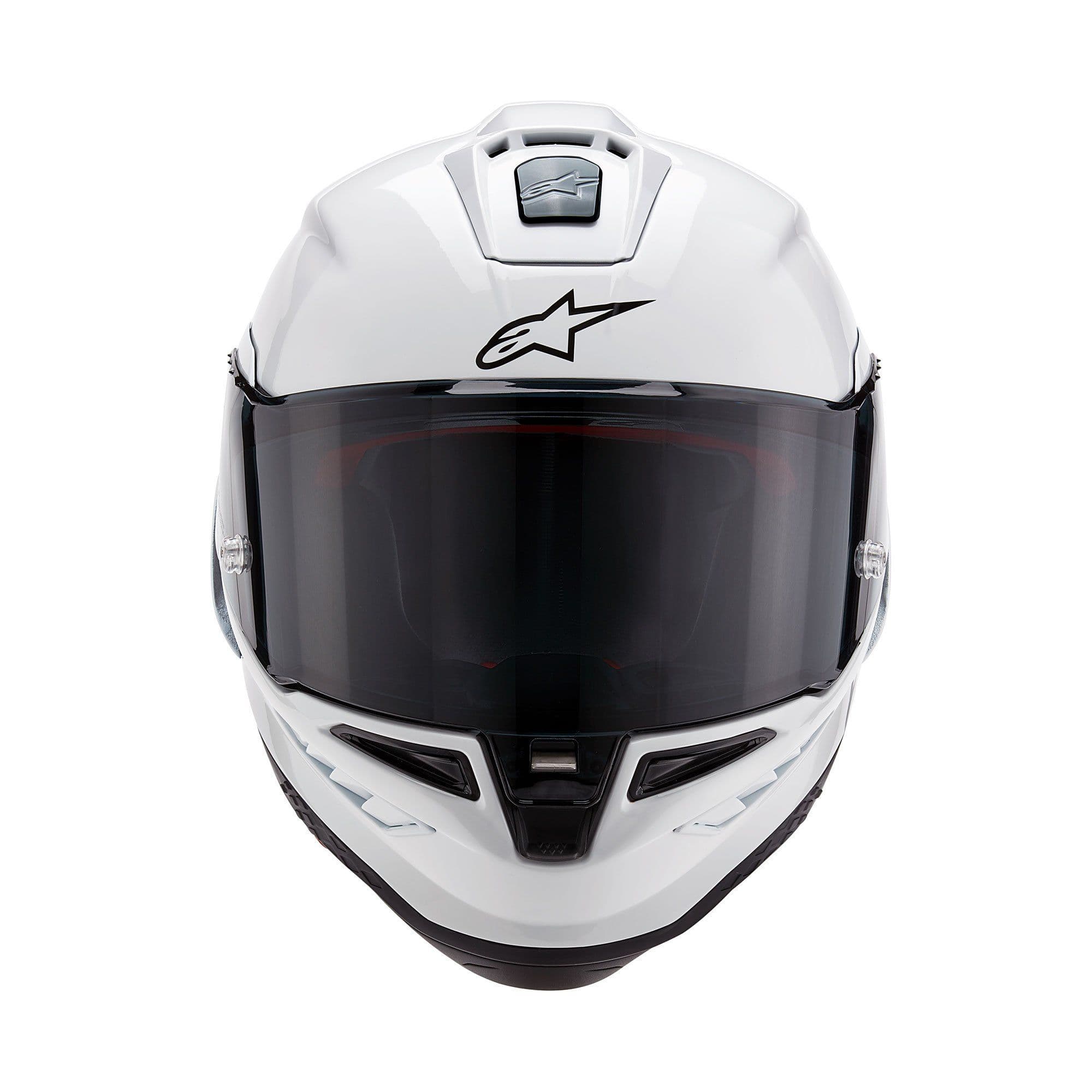 Alpinestars Supertech R10 Helmet White