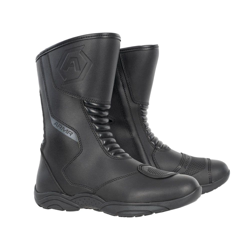 ARMR Kiso 4 0 Boots Black