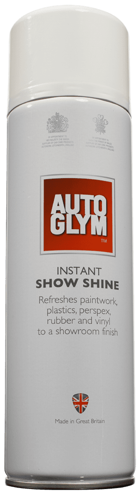 AutoGlym Instant Show Shine 450ml