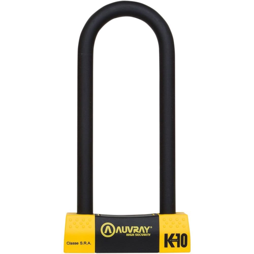Auvray K10 18mm 85x250 U-Lock K85250AUV