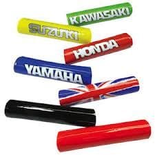 Bikeit Cross bar pad