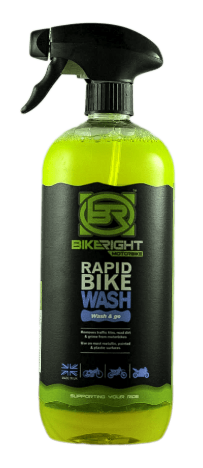 BikeRight Rapid Bike Wash 1L
