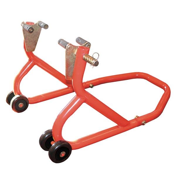 Biketek Front Paddock Stand
