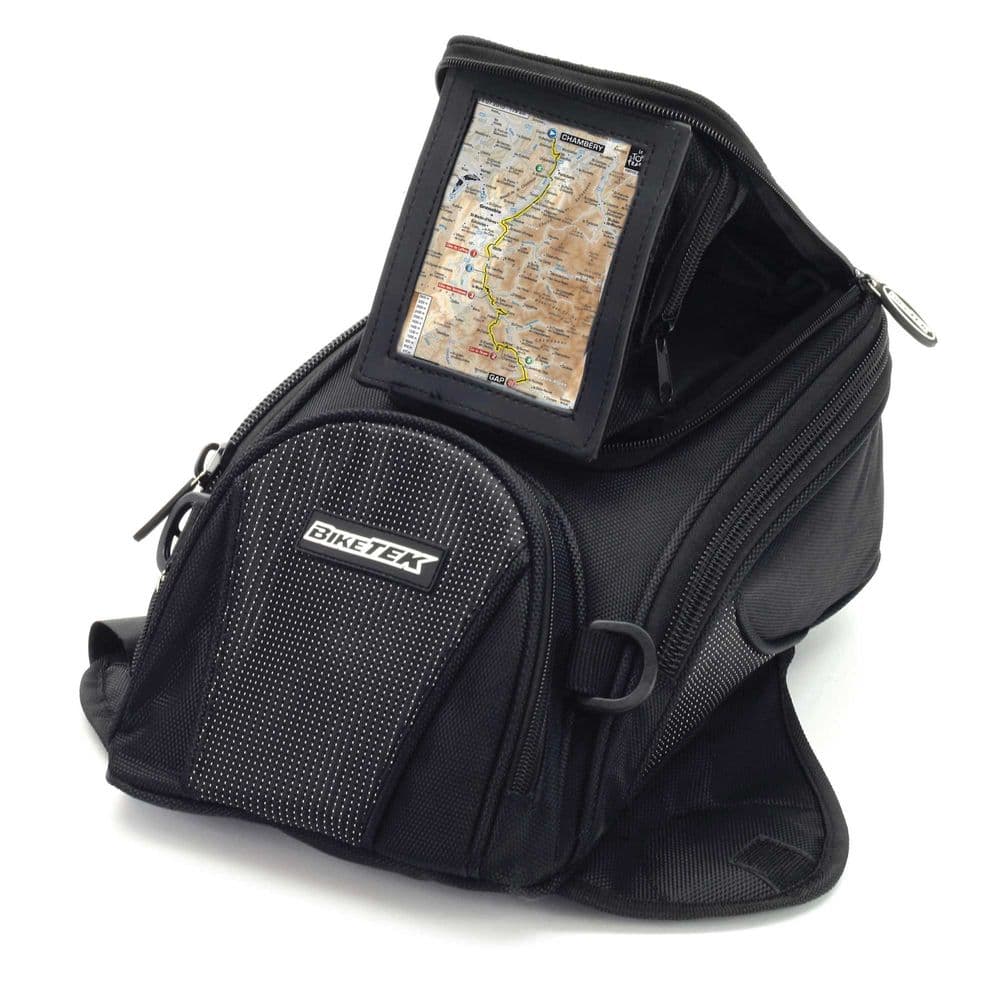 Biketek Midi Tank/GPS Bag LUGTNK28