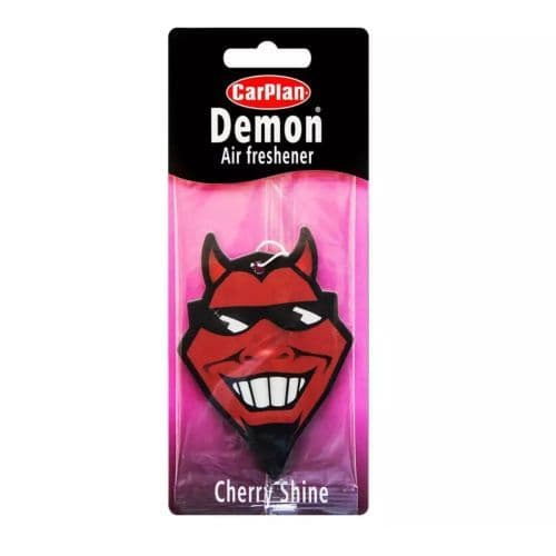 Carplan Demon Cleaning Kit
