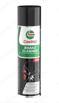 Castrol Brake Cleaner 500ml