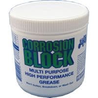 Corrosion Block Grease 16oz tub