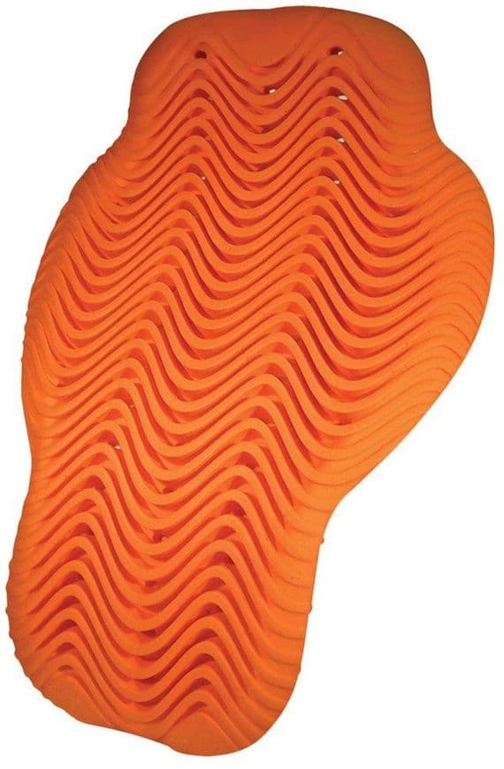 D3O CE Viper Stealth Level 2 Back Protector