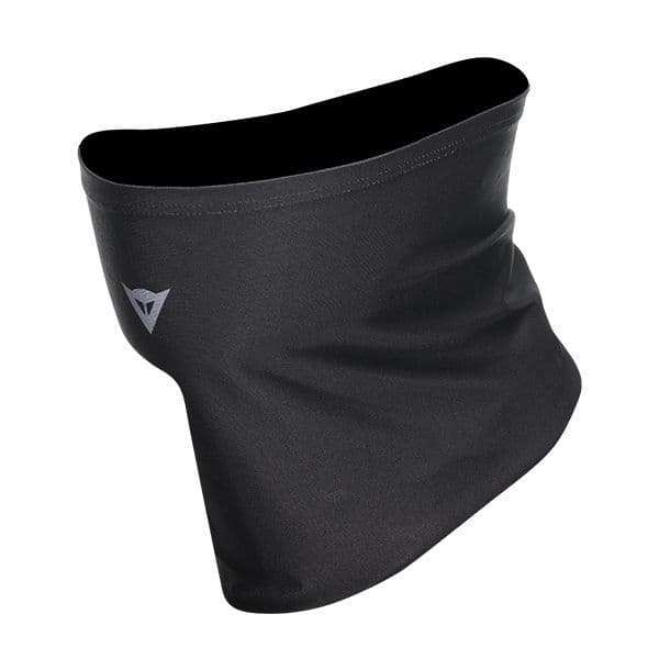 Dainese Neck Gaiter Black