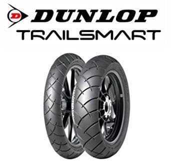 Dunlop Trailsmart