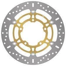 EBC Honda CB650R CBR650R Front Brake Disc MD1194X